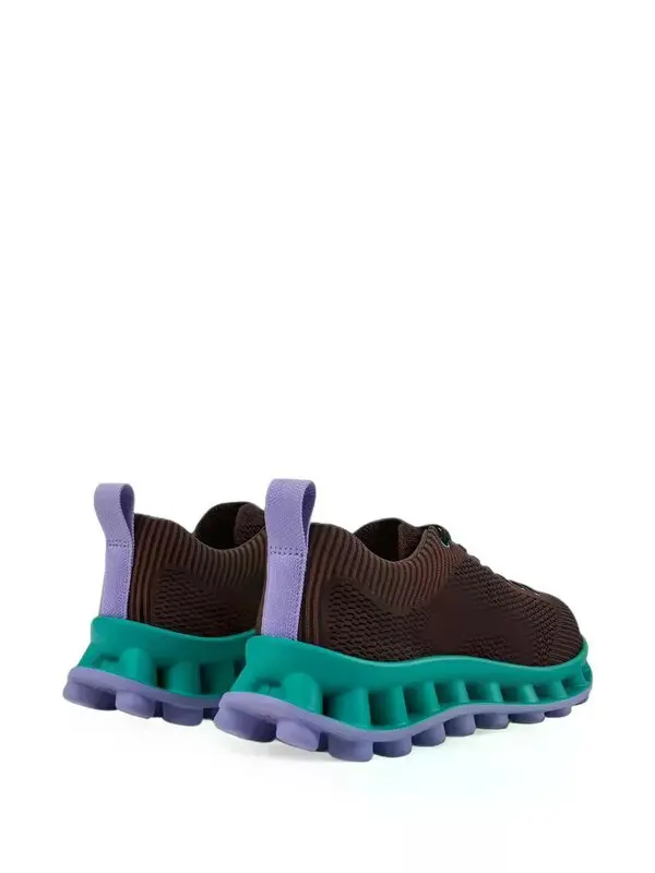 Camper X Sunnei Pelotissima Sneakers