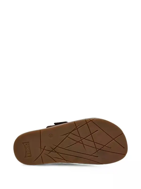 Camper Lluc Buckle-fastening Sandals