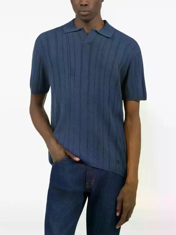 Roberto Cavalli Short-sleeve T-shirt