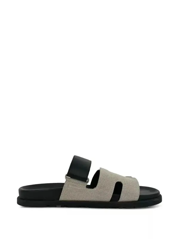 Hermès Chypre Sandals