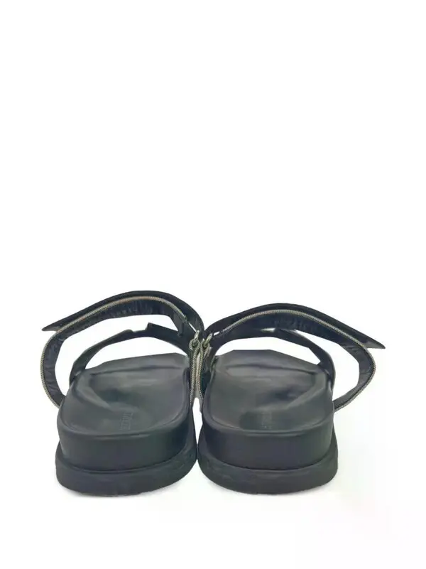 Hermès Chypre Sandals