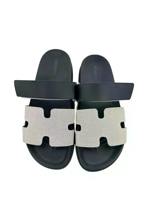 Hermès Chypre Sandals