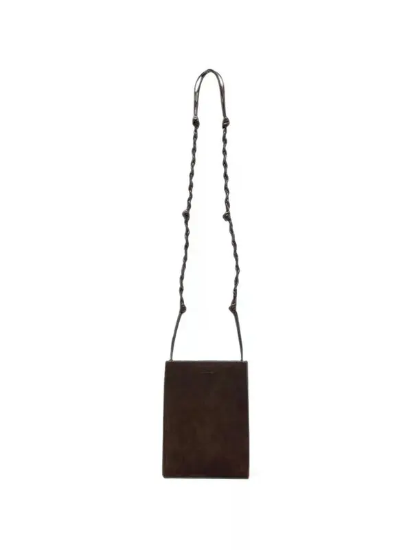 JIL SANDER Small Tangle Shoulder Bag
