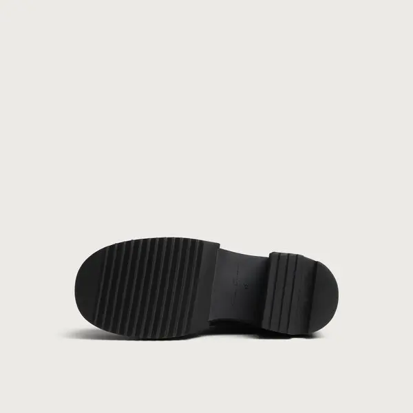 Rick Owens Pull On Bogun Boots