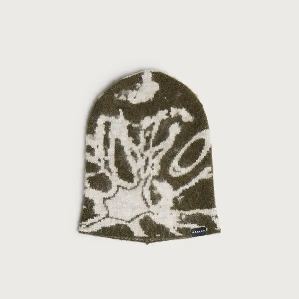 Oakley Brushed Graphic Beanie