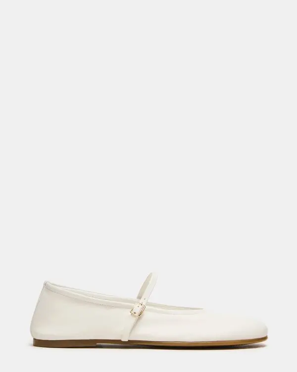Steve Madden Besette Ballet Flats
