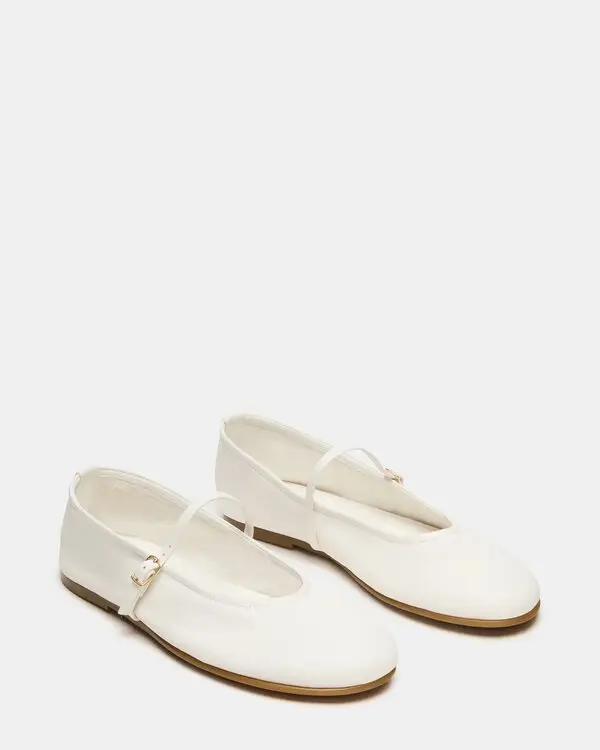 Steve Madden Besette Ballet Flats