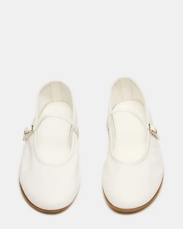 Steve Madden Besette Ballet Flats
