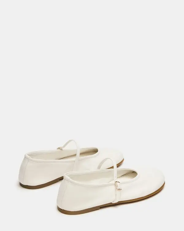 Steve Madden Besette Ballet Flats