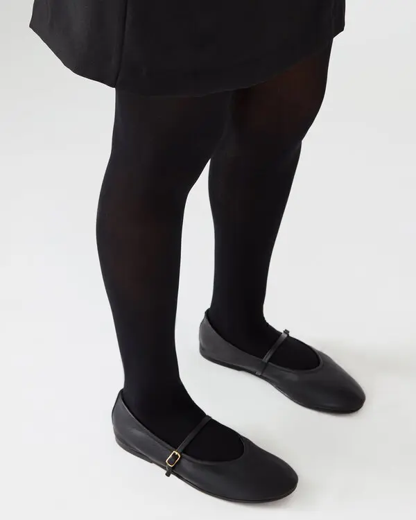 Steve Madden Besette Ballet Flats
