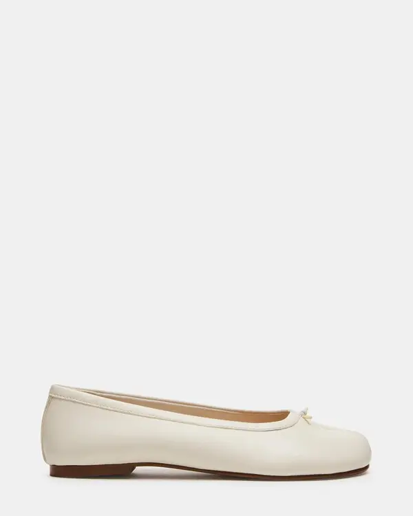 Steve Madden Calico Ballet Flats