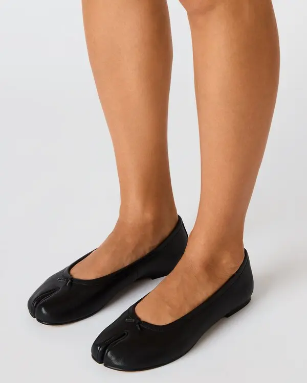 Steve Madden Calico Ballet Flats