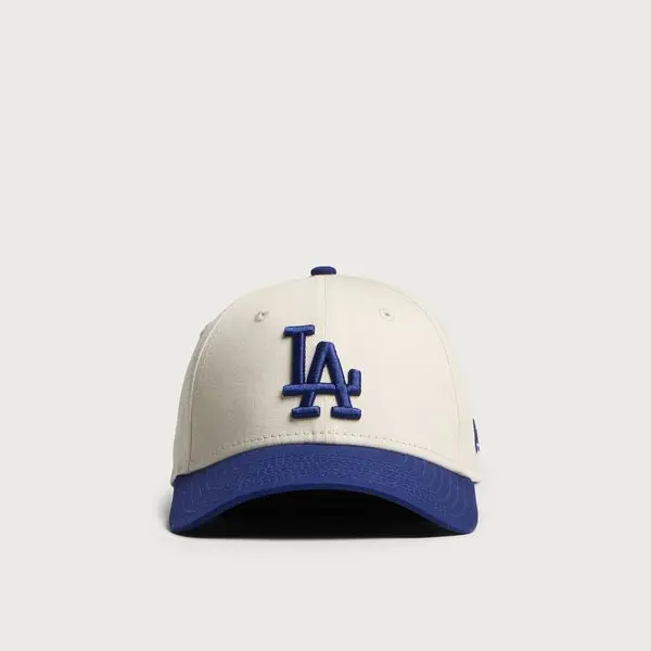 New Era La Dodgers 9forty Adjustable Cap