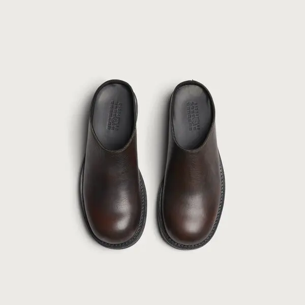 MAISON MARGIELA Slippers