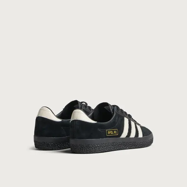 Adidas Spezial Fc Gazelle Sneaker