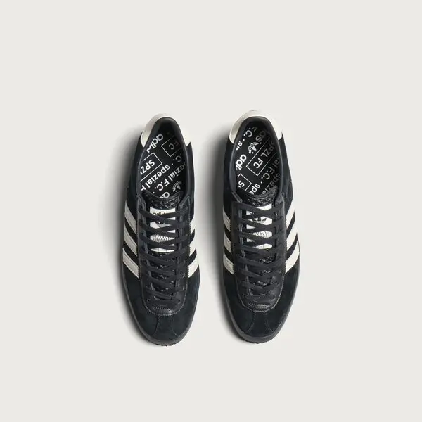 Adidas Spezial Fc Gazelle Sneaker