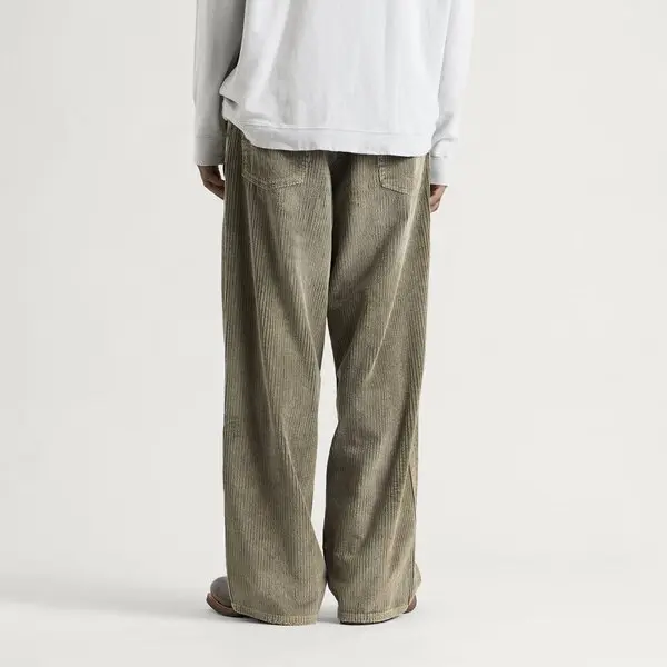 Our Legacy Estate Wash Cord Vast Cut
