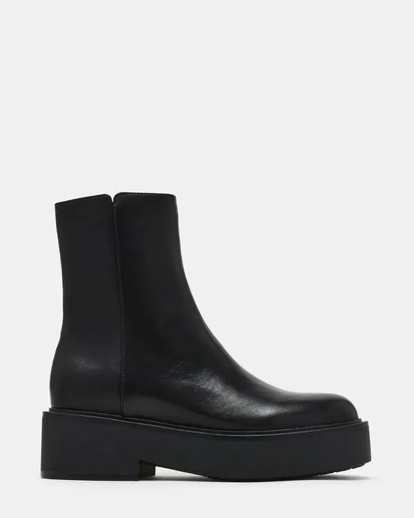 Steve Madden Jaxin Ankle Booties