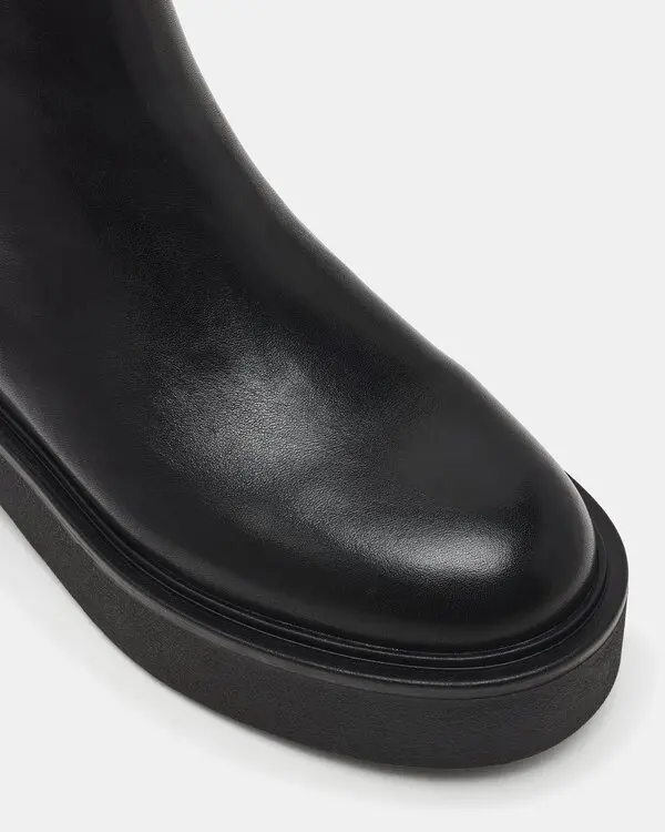 Steve Madden Jaxin Ankle Booties