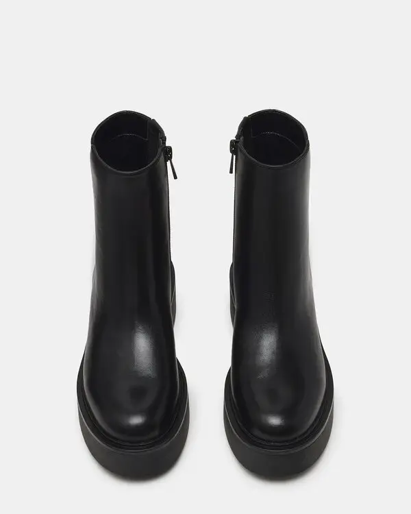 Steve Madden Jaxin Ankle Booties