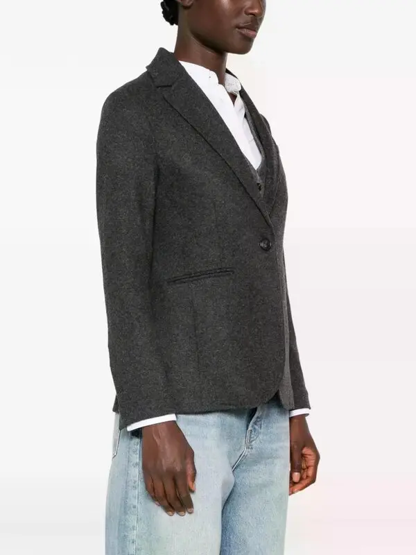 CIRCOLO 1901 Single-breasted Blazer