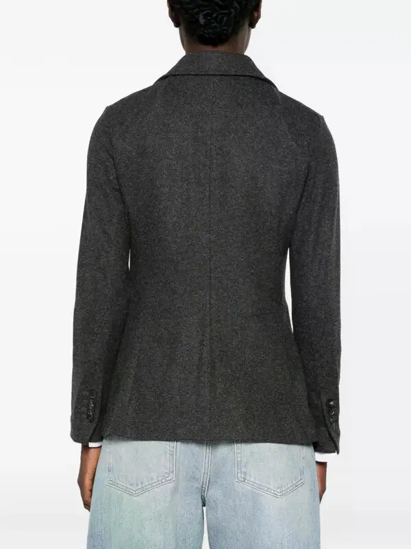 CIRCOLO 1901 Single-breasted Blazer