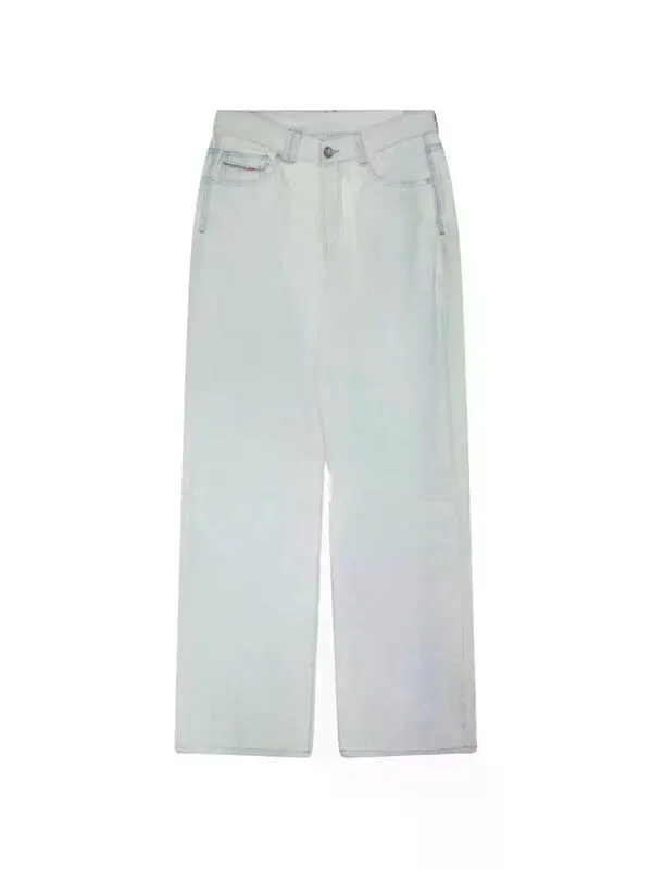 DIESEL® 1971 D-sent Jeans