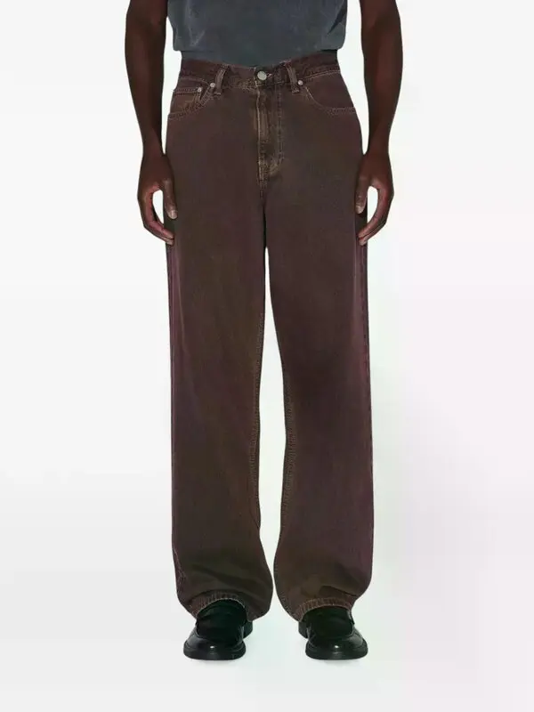 DR. DENIM Omar Loose-fit Jeans