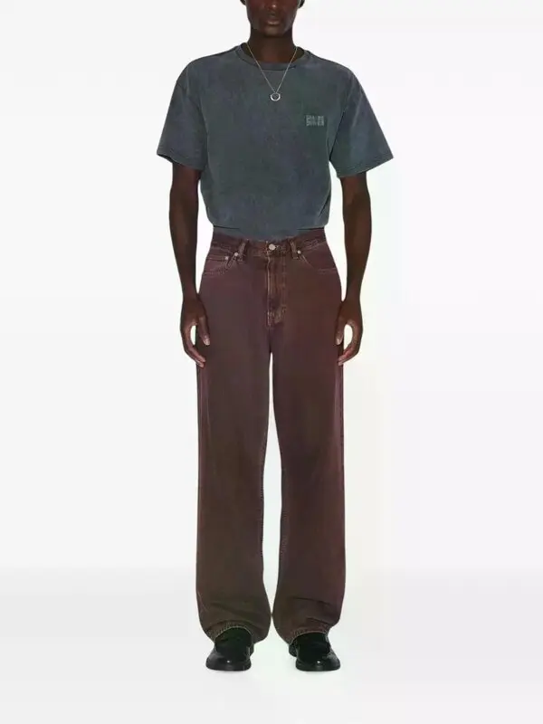 DR. DENIM Omar Loose-fit Jeans
