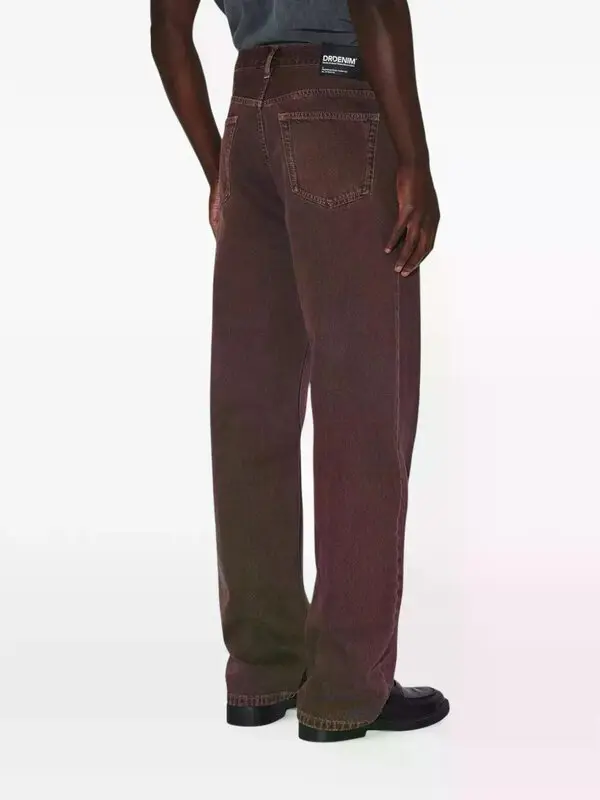 DR. DENIM Omar Loose-fit Jeans