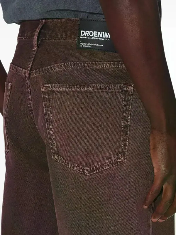 DR. DENIM Omar Loose-fit Jeans