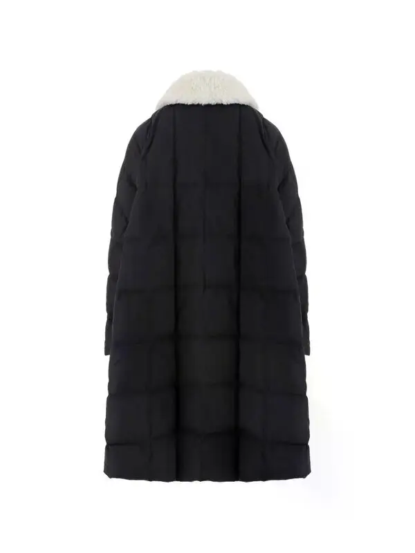 IENKI IENKI Pyramide A-line Jacket