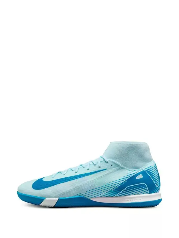 Nike Zoom Mercurial Superfly 10 Academy Sneakers - Blue