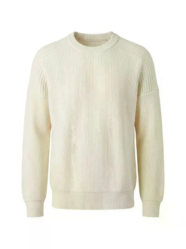 DIANA STUDIO Crew-neck Sweater