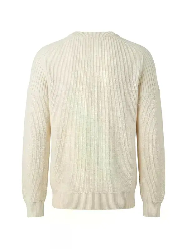 DIANA STUDIO Crew-neck Sweater