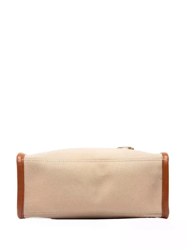 Burberry 2000-2017 Canvas Handbag