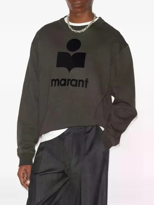 MARANT Mikoy Sweatshirt