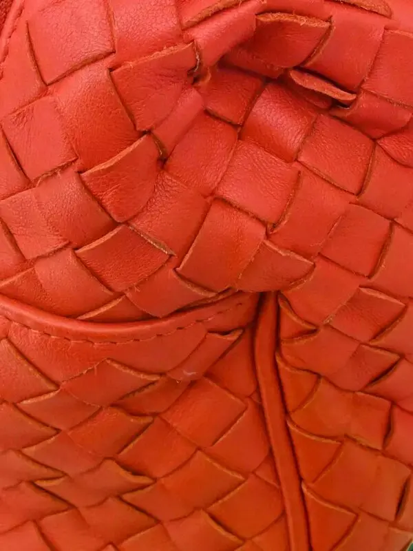 Bottega Veneta 2010s Intrecciato Handbag