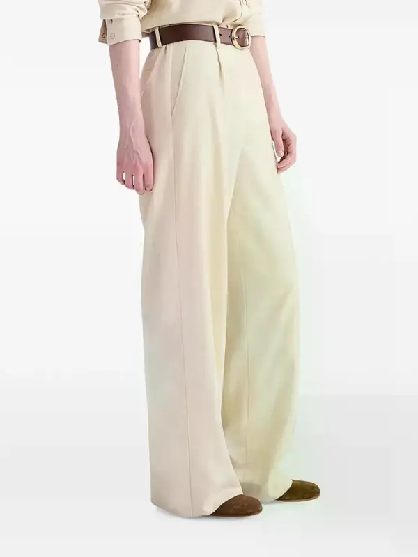 TWP Hudson St Pleated Trousers
