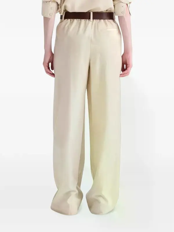 TWP Hudson St Pleated Trousers