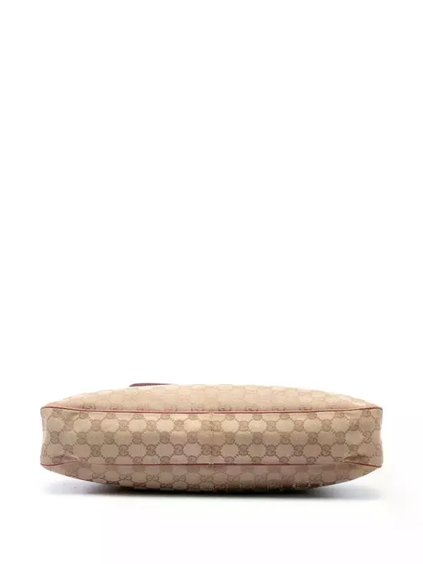 Gucci 2000-2015 Gg Charmy Shoulder Bag