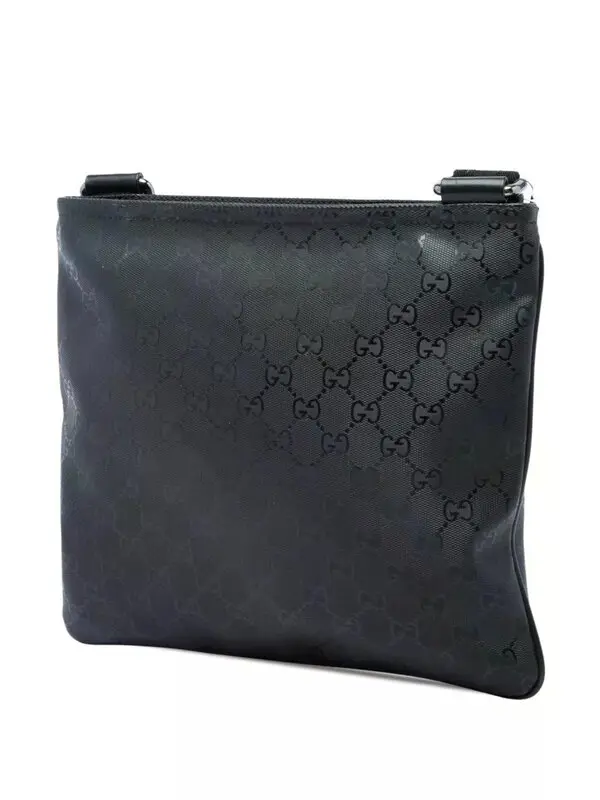 Gucci 2016-2026 Gg Imprime Crossbody Bag