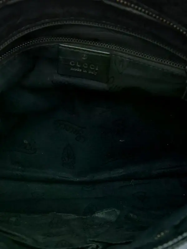 Gucci 2016-2026 Gg Imprime Crossbody Bag
