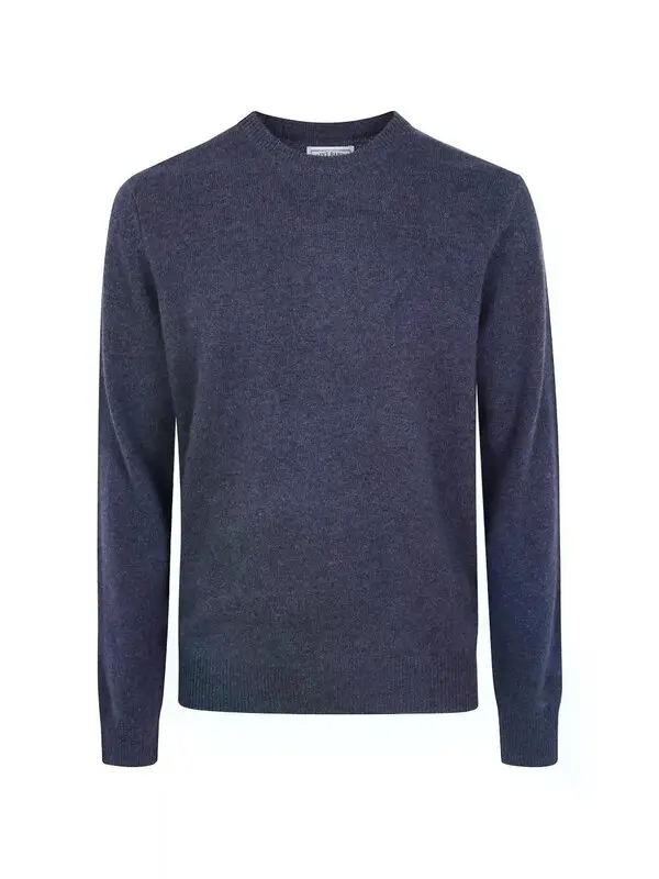 MC2 SAINT BARTH Regent Crew-neck Sweater