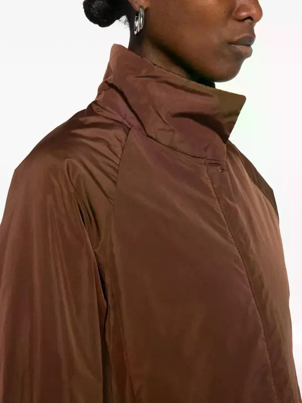 SUSANNE BOMMER Padded Cropped Jacket