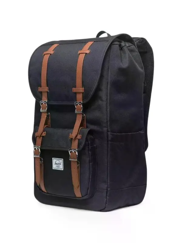 Herschel Supply Co. Little America Buckle-fastening Backpack