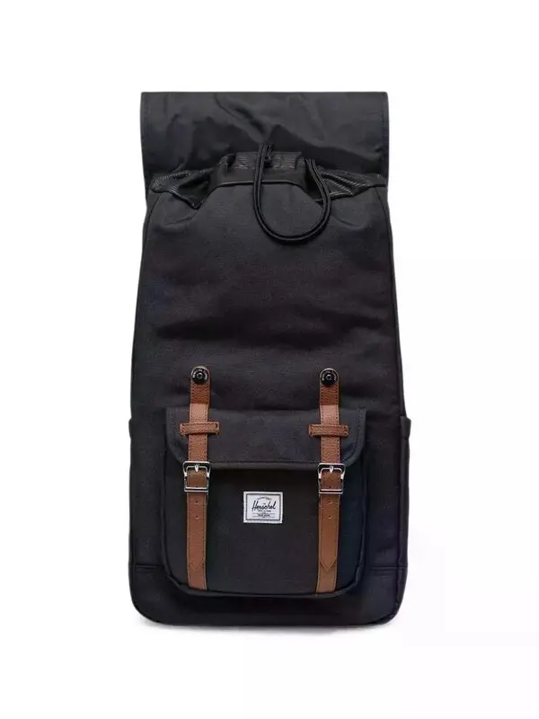 Herschel Supply Co. Little America Buckle-fastening Backpack