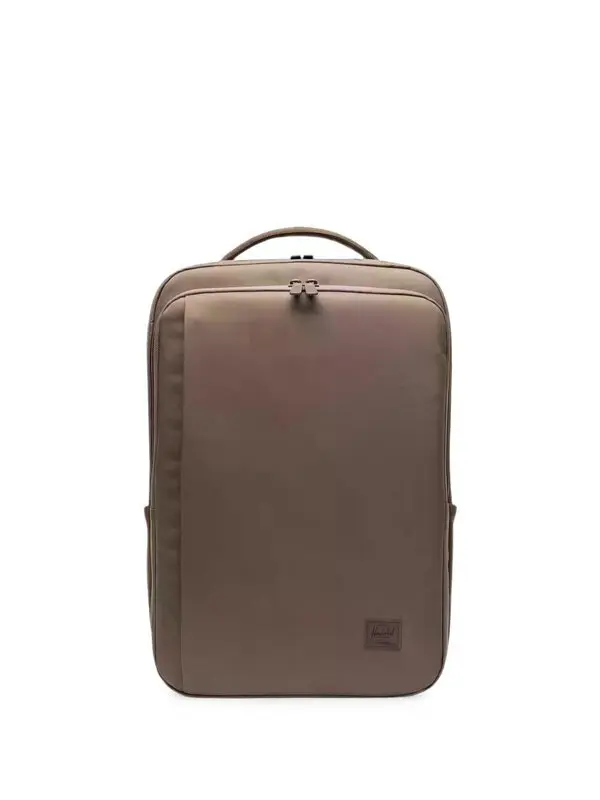 Herschel Supply Co. Kaslo Zip-up Backpack