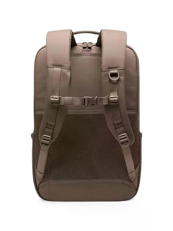 Herschel Supply Co. Kaslo Zip-up Backpack
