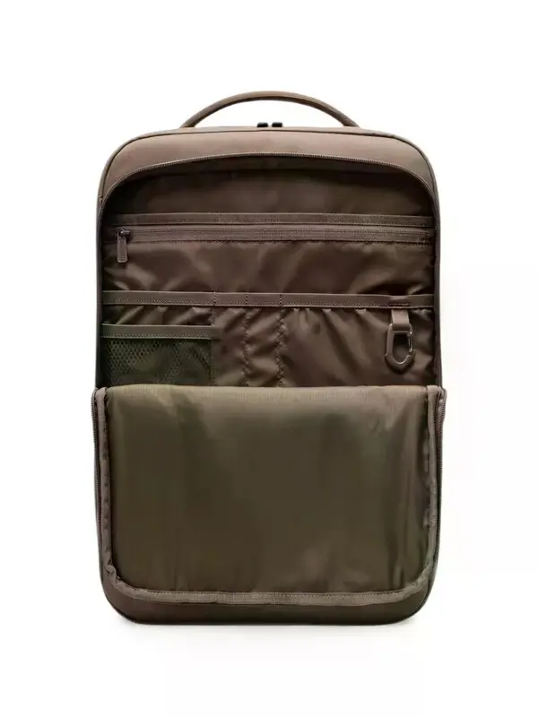 Herschel Supply Co. Kaslo Zip-up Backpack